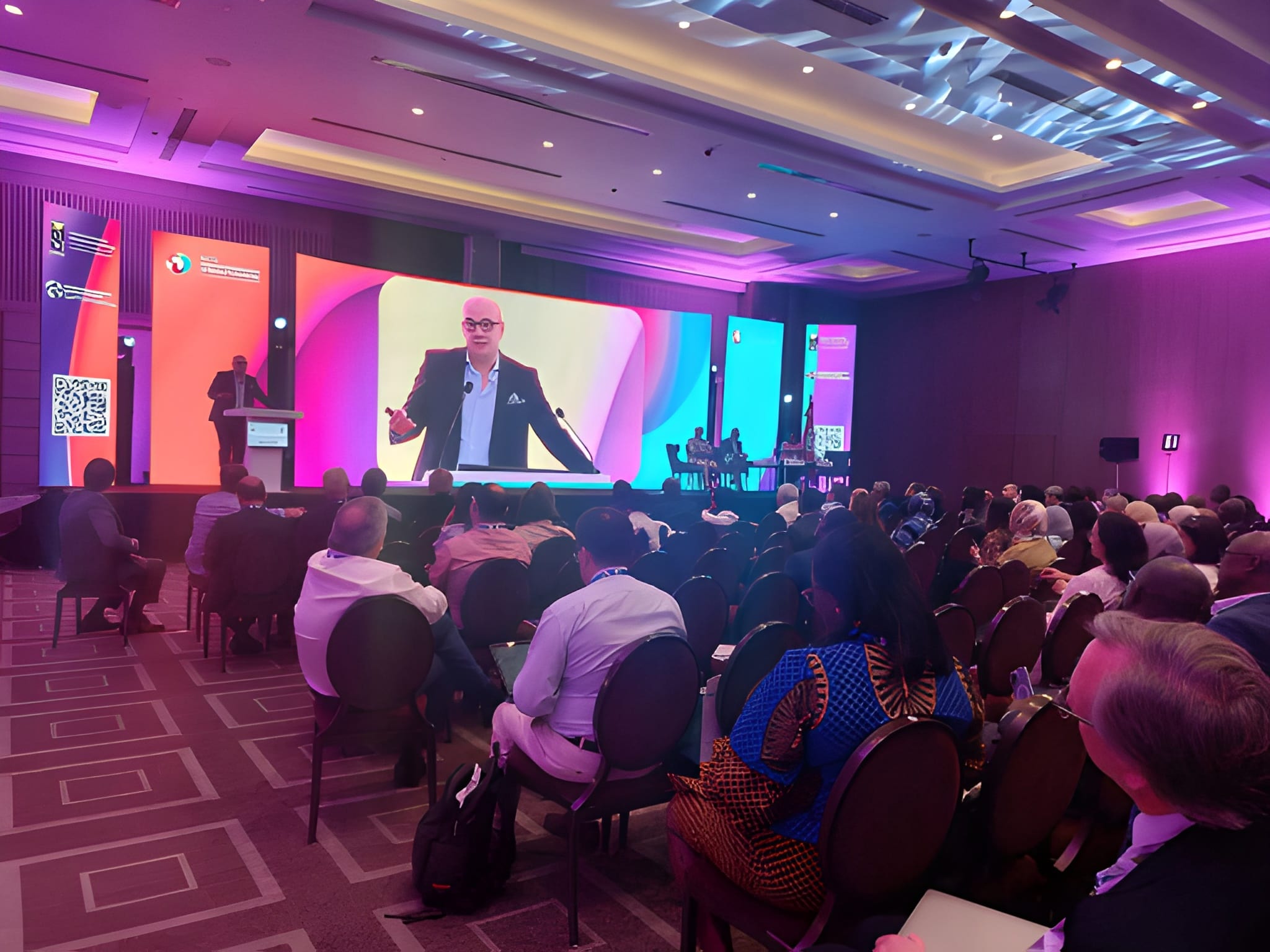 AFFS 2026 – The 2nd AFFS Conference, Abuja 2026 In Collaboration with ...