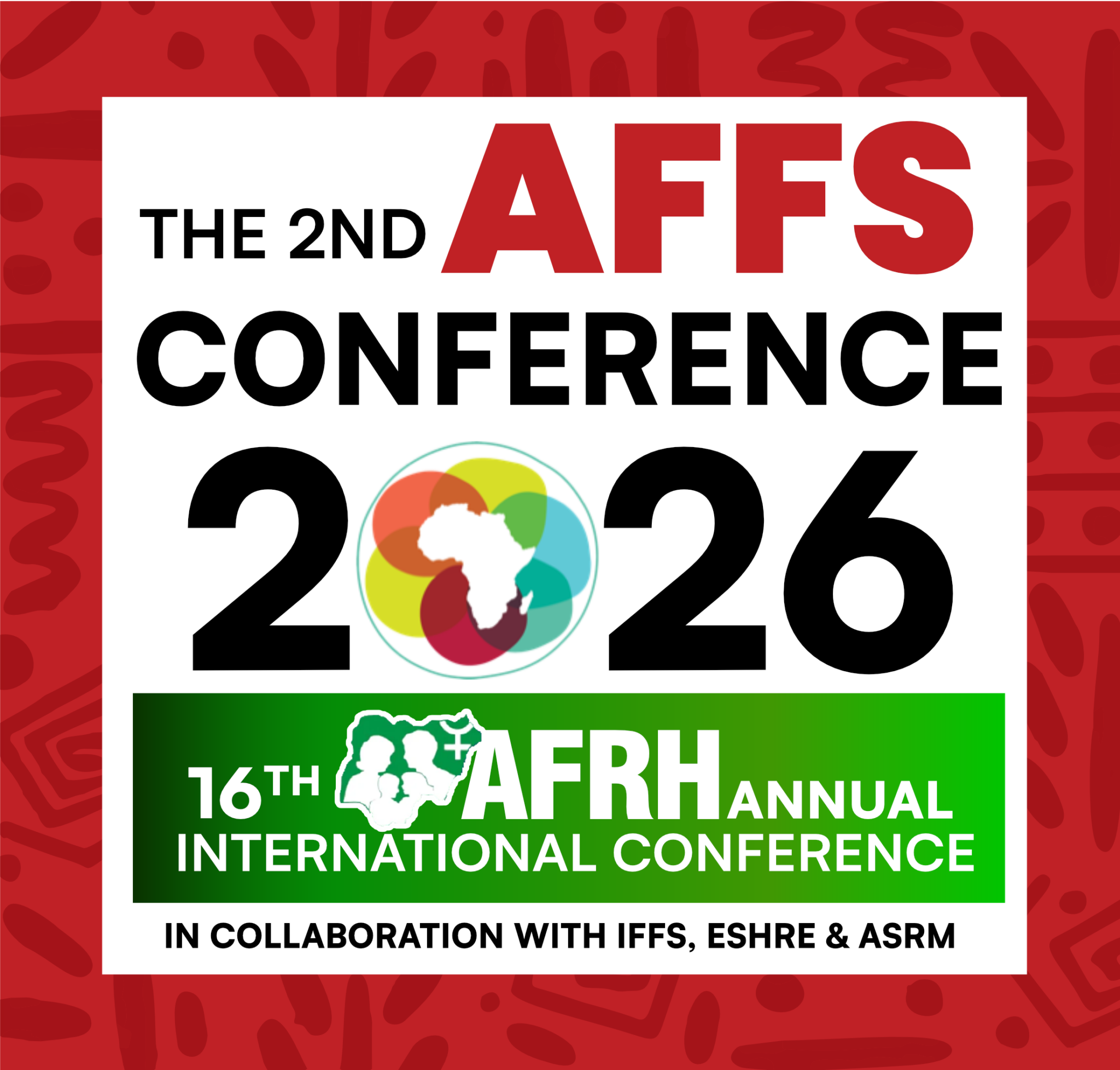 AFFS 2026 – The 2nd AFFS Conference, Abuja 2026 In Collaboration with ...